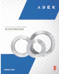 Catalogos archivo - Adek