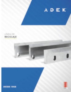 Catalogos archivo - Adek